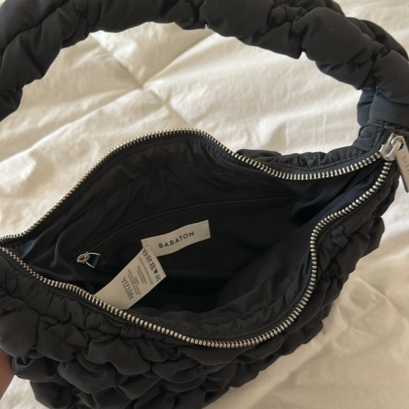 Babaton | Bags | Black Aritzia Babaton Curator Bag Small | Poshmark